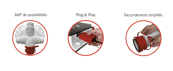 Octeo | Rexel France