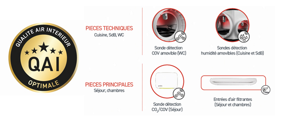 Octeo | Rexel France