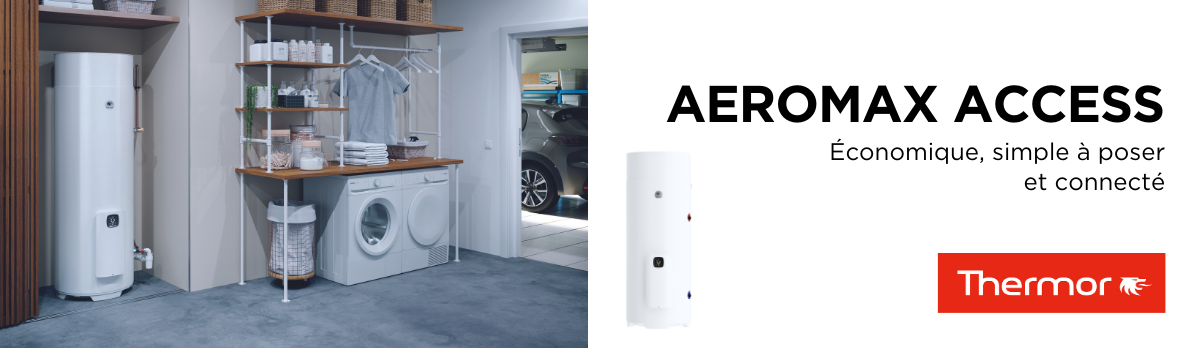 Aeromax Access | Rexel France