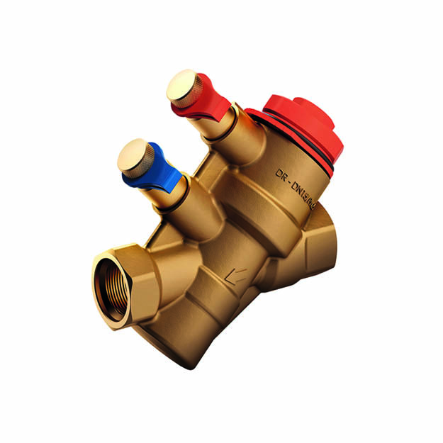 Nexus Valve | Rexel France