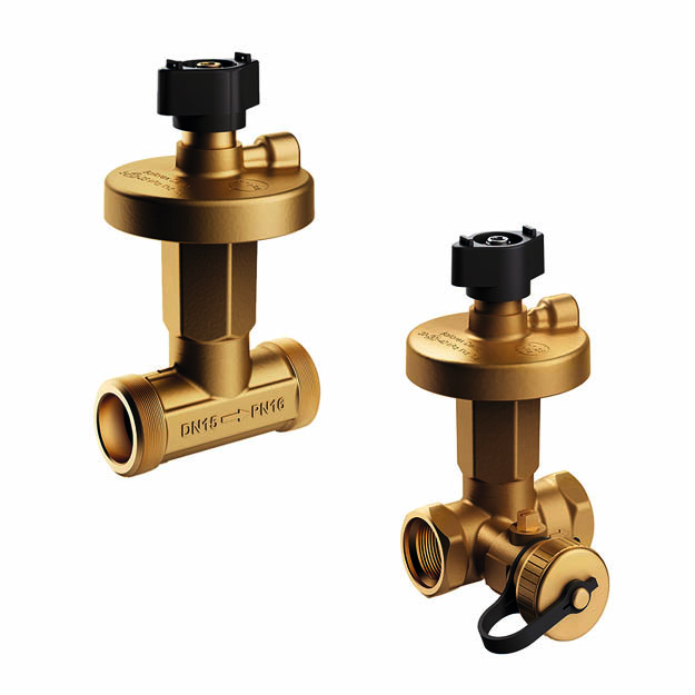 Nexus Valve | Rexel France