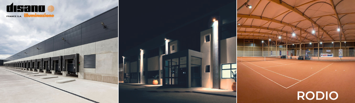 Rodio | Rexel France