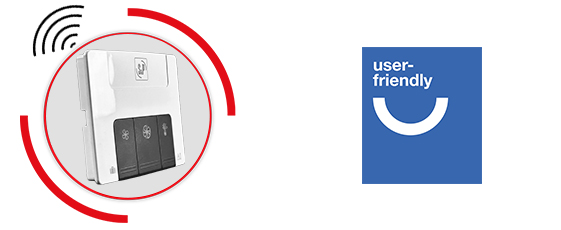 Domeo Evo | Rexel France