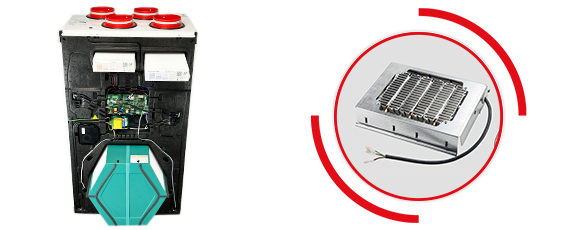 Domeo Evo | Rexel France