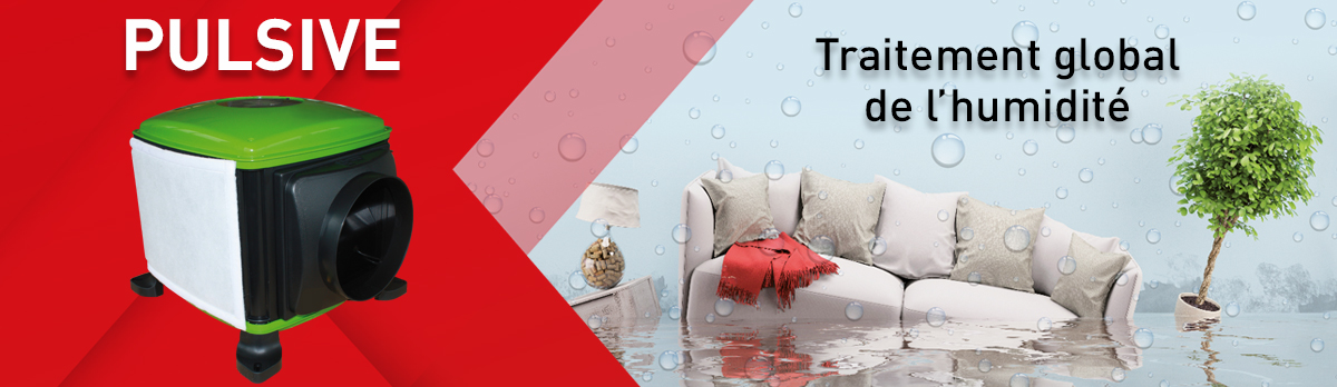 Pulsive | Rexel France