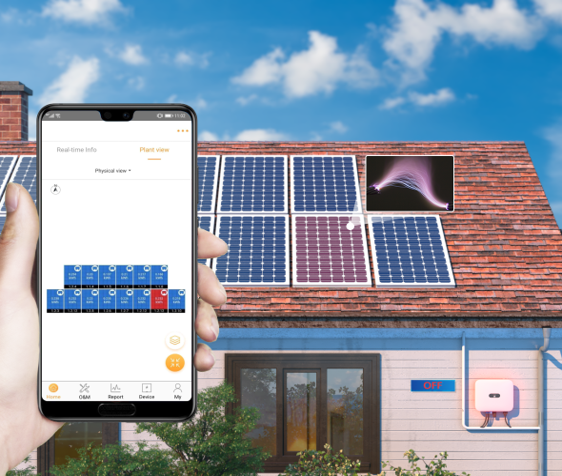 Fusionsolar Huawei | Rexel France