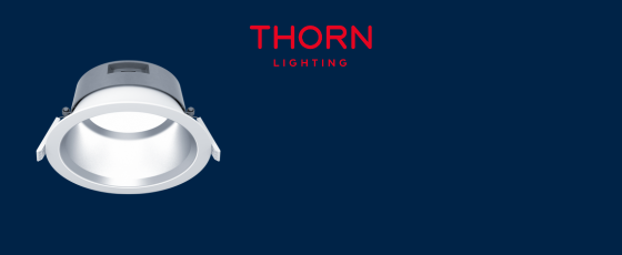 thorn chalice downlight