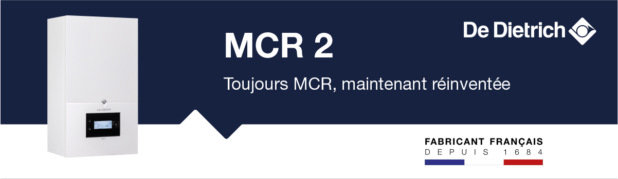 MCR 2 | Rexel France
