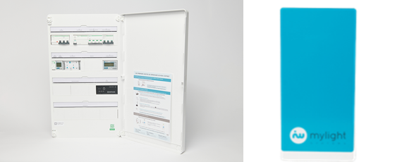 Coffrets all-in-one | Rexel France