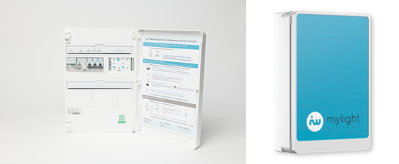 Coffrets all-in-one | Rexel France