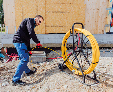 Marque Bizline | Rexel France