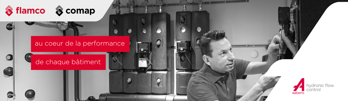 Comap | Rexel France