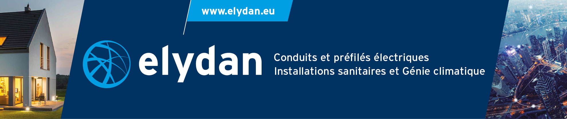 Jano by Elydan | Rexel France