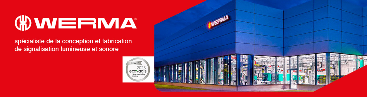 WERMA | Rexel France