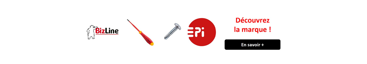 Bizline Fabricant Rexel France